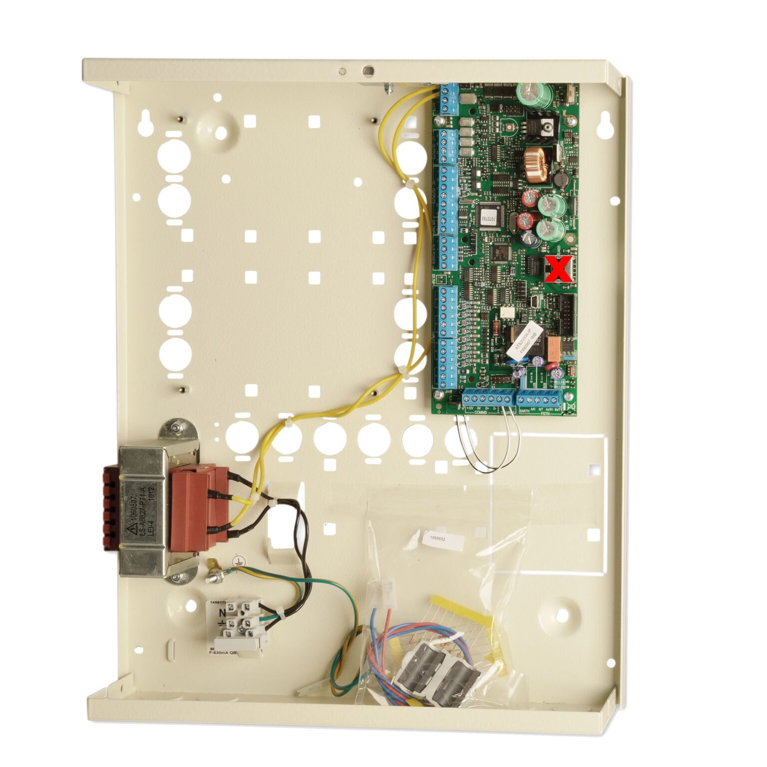 Interlogix Aritech ATS1201 ingang uitbreiding kopen? bestel deze online..